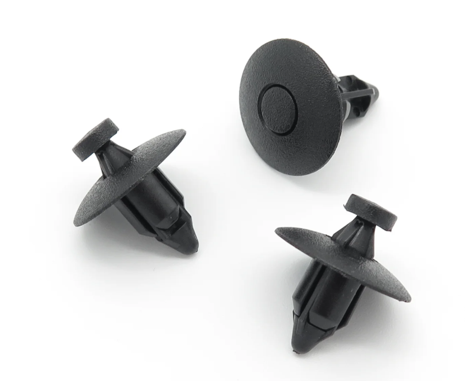 Honda 8mm Trim Clip | Car Parts Clips and Fasteners